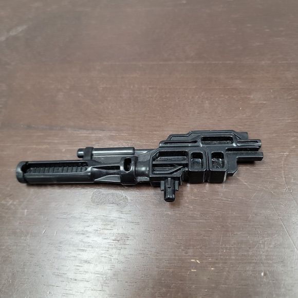 Toys | Gi Joe Optimus Prime Laser | Poshmark